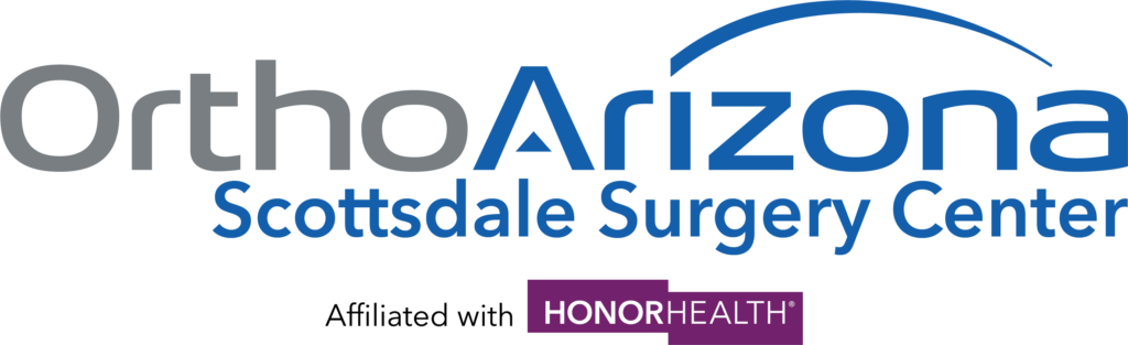 Insurance and Billing – OrthoArizona Scottsdale Surgery Center